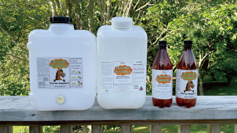 Nature Formula | Holistic Health Collective